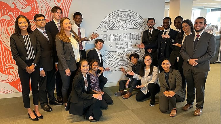 World Bank Summer Internship Program 2026 - Truthsprout Opportunities